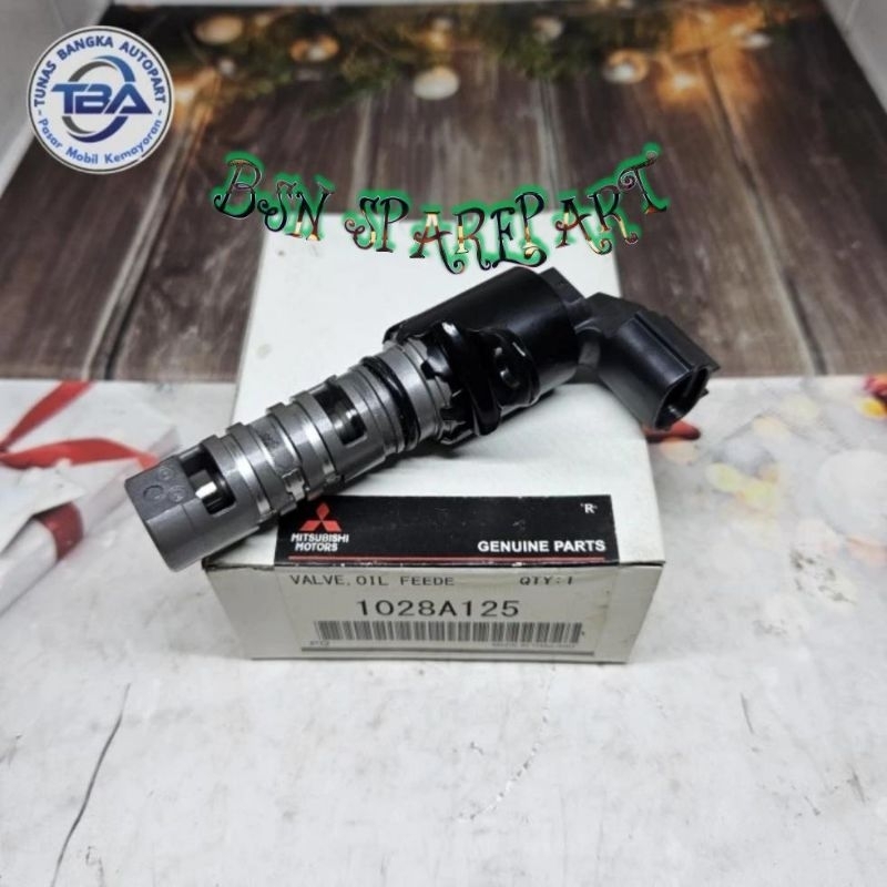 Jual Sensor CAM OCV Valve Oil Feede Mitsubishi Xpander / Mirage ...