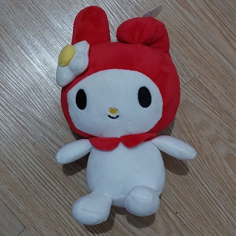 Jual Boneka My Melody Sanrio Size Ukuran 25cm | Shopee Indonesia