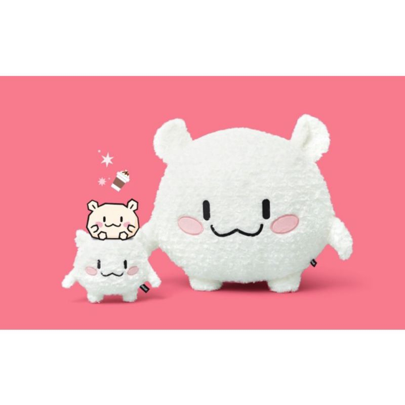 Jual TRUZ JUMBO RURU ORI [[TREASURE HARUTO ORIGINAL]] | Shopee Indonesia