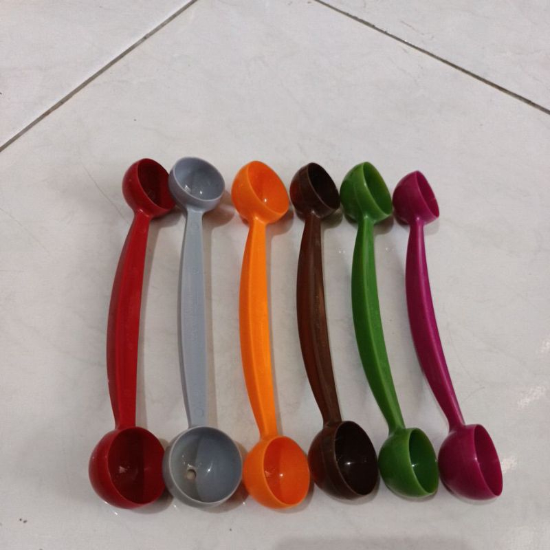 Jual Melon scoop tupperware 1pc | Shopee Indonesia