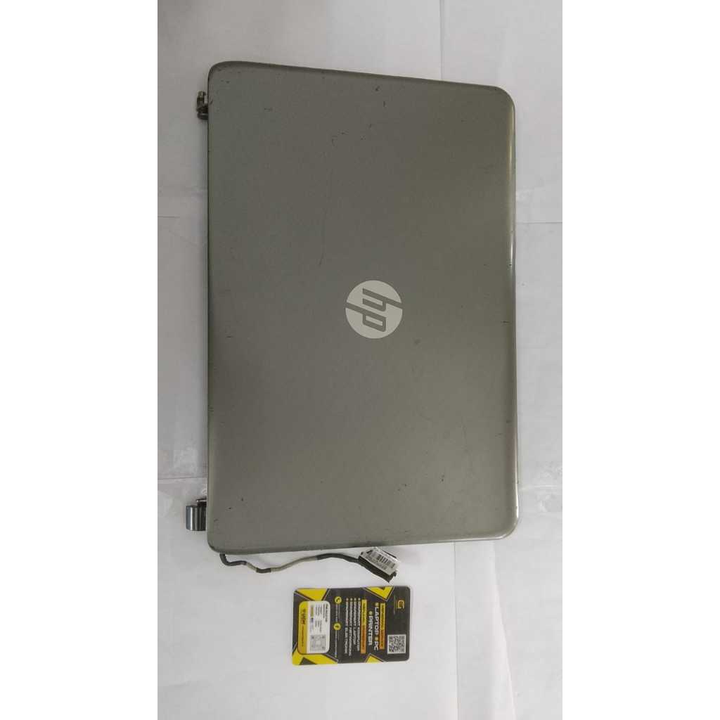 Jual CASING LAYAR LAPTOP HP 14-R203TU (PLUS FLEXIBEL, PLUS ENGSEL ...