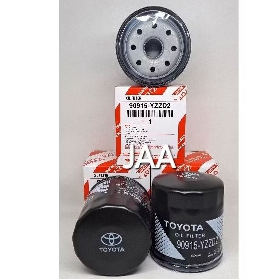 Jual OIL FILTER INOVA OLI FILTER INOVA OIL FILTER INNOVA HILUX FILTER ...