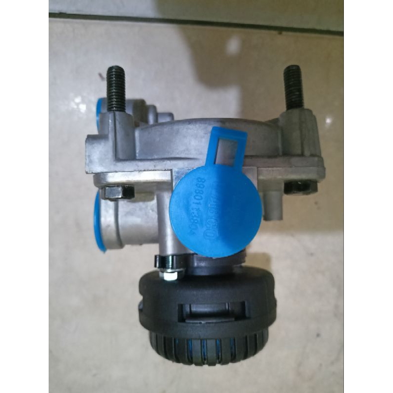 Jual Brake Valve Foot Brake Pedal Rem Hino Lohan 500 S4716-3311 FM260TI ...