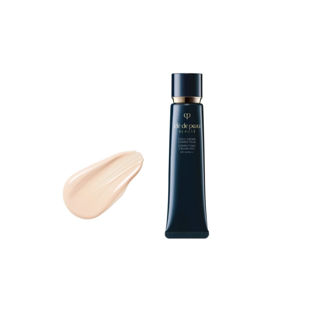 Jual [ PO Japan Mei 2025 ] Cle de Peau Beaute Voile Collection | Cle de Peau Beaute Voile Creme ...