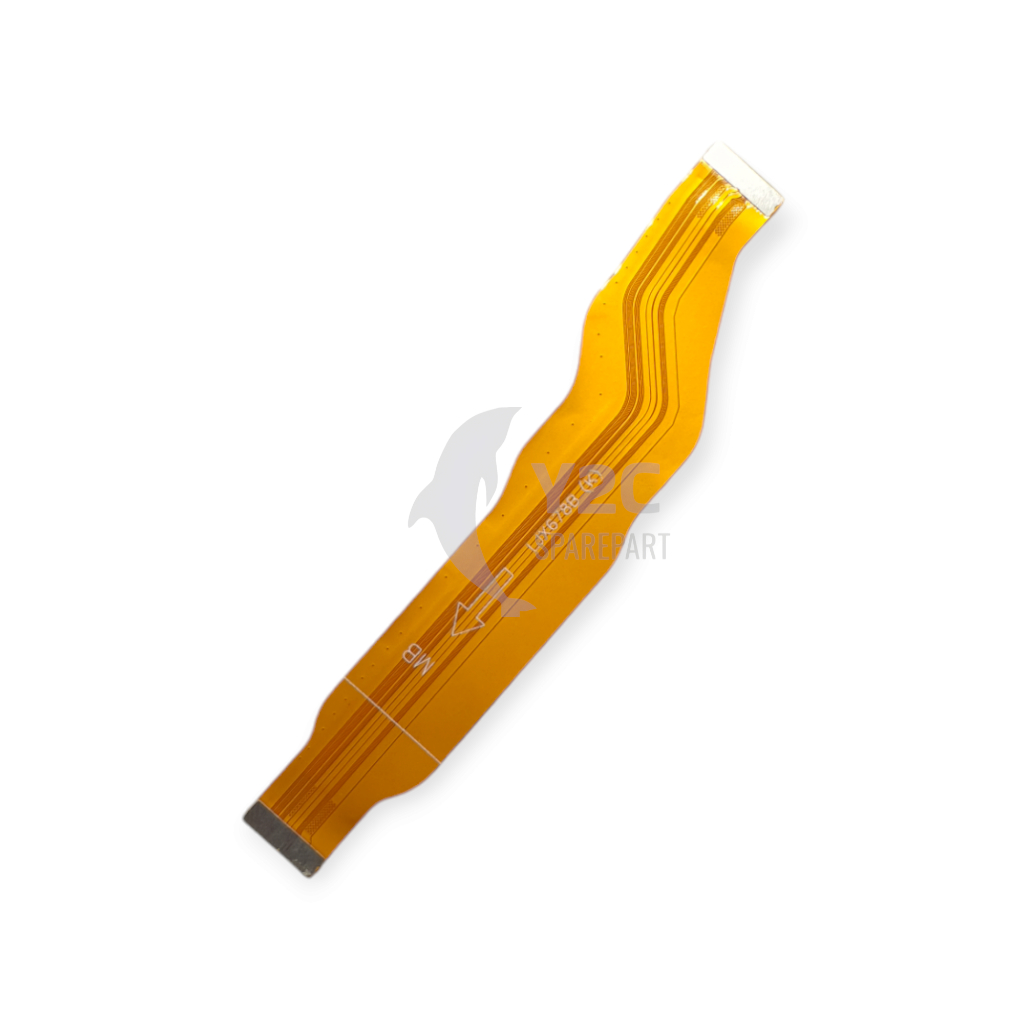 Jual FLEXI MAIN BOARD INFINIX X678B / INFINIX NOTE 30 PRO / FLEXIBLE ...