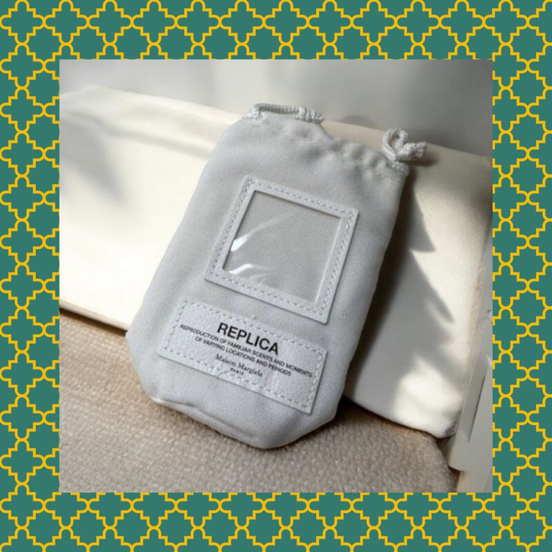 Jual Maison Margiela Replica Pouch Serut | Shopee Indonesia
