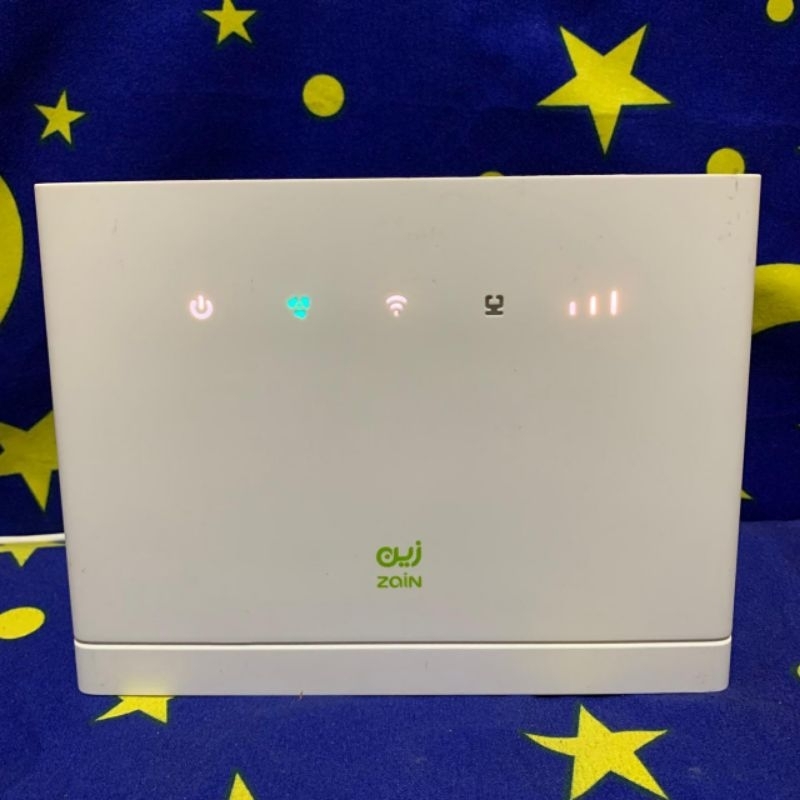 Jual Router Modem Wifi Huawei B315s-22 & B310s-22 Unlock Alloprator 4G ...