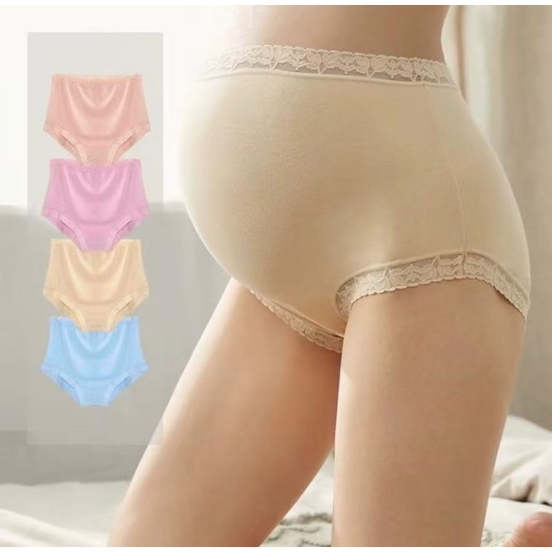 Jual NEW!!!Celana Dalam Ibu Hamil Melar Elastis | Shopee Indonesia