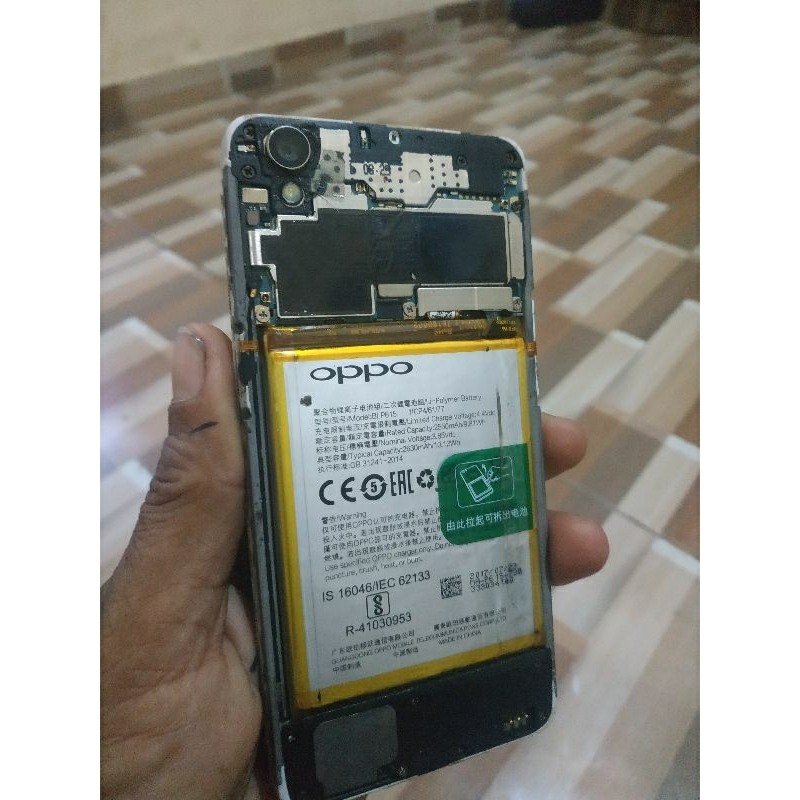 Jual mesin oppo a37f unit | Shopee Indonesia