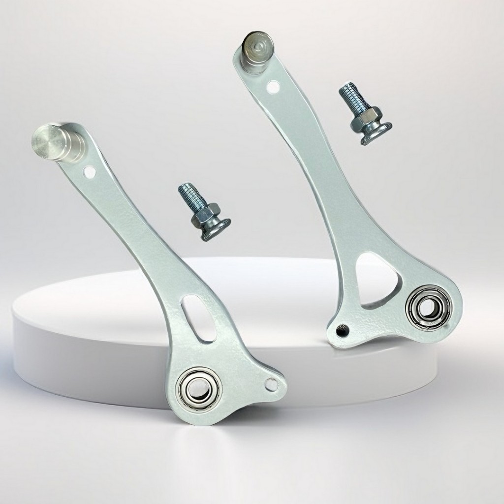 Jual Tuas Rem dan Tuas Gigi Underbone Tebal 6mm Custom Model New Pnp ...