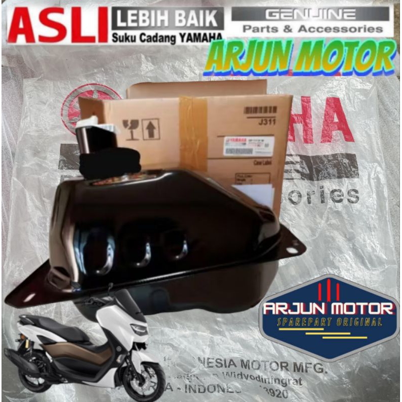 Jual FUEL TANK TANGKI BENSIN NEW NMAX N MAX B6H-F4110-00 2020 ampe 2023 ...