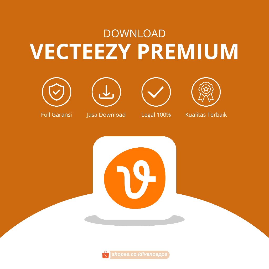 Jual VECTEEZY PREMIUM DOWNLOADER | Shopee Indonesia