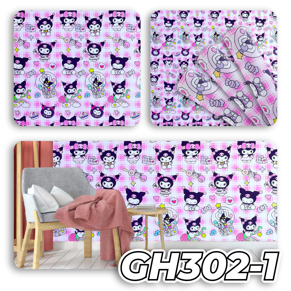 Jual Wallpaper dinding kamar tidur / stiker wallpaper 3d wallstiker ...