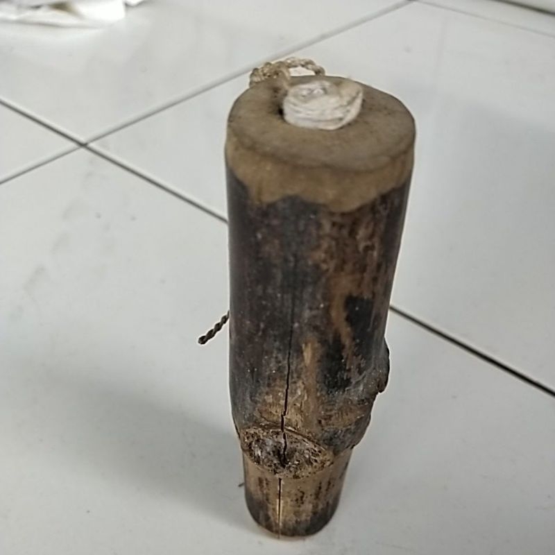 Jual bambu pethuk tanpa cabang isi rajah wukuf arapah | Shopee Indonesia
