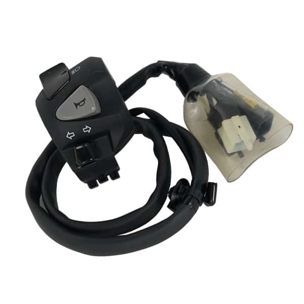 Jual SAKLAR KIRI (SEN) CBX 150R 35200-K3B-N01 ORIGINAL HONDA AHM ...