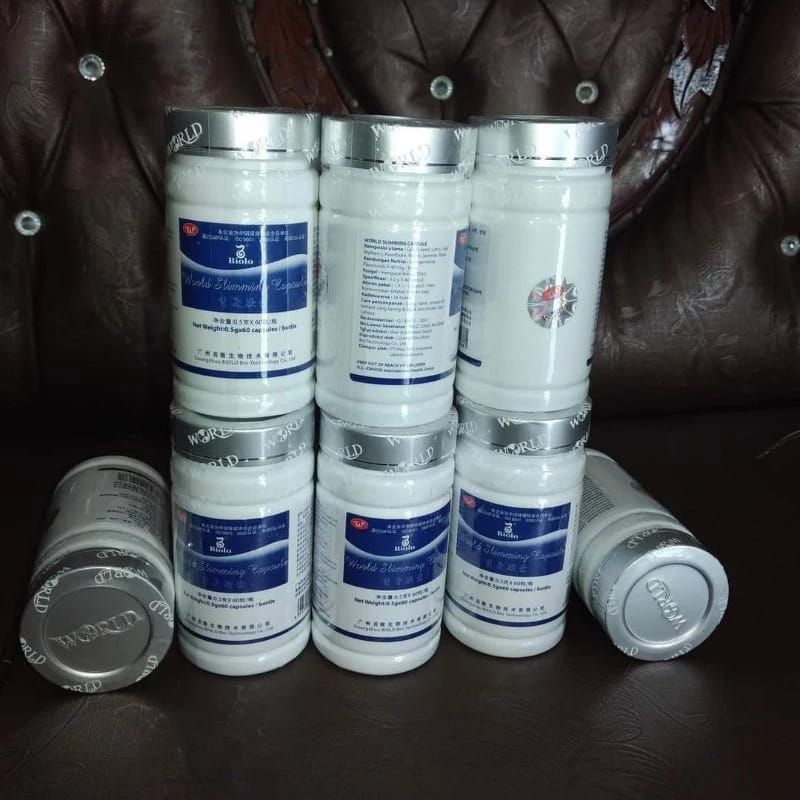 Jual COD BIOLO WSC PELANGSING ORIGINAL | Shopee Indonesia