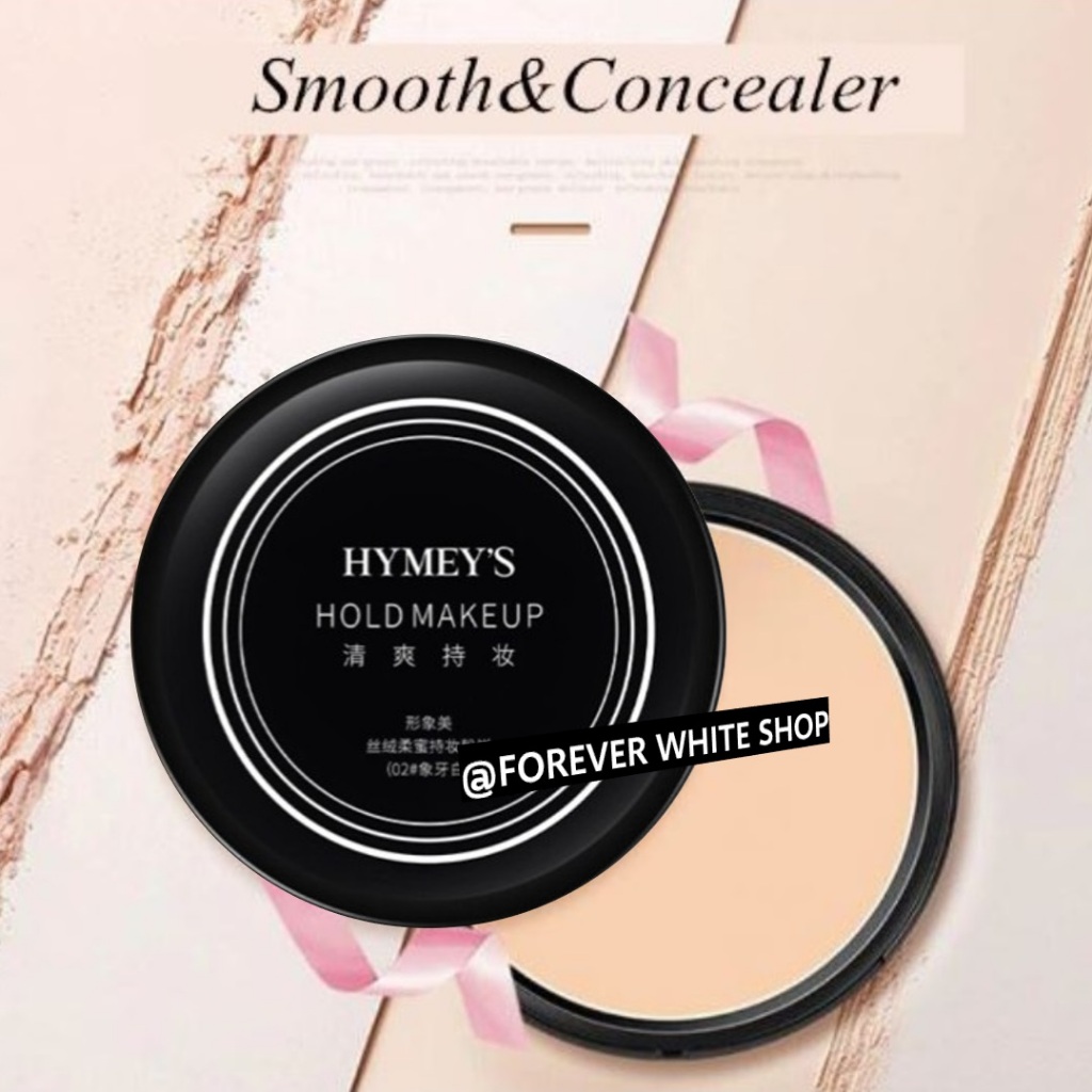 Jual Bedak Glowing Tahan Lama Anti Air Professional Compact Powder FWS ...