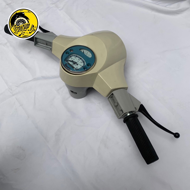Jual Stang Batok Kepala Vespa Model New PX NPX Import Taiwan | Shopee ...
