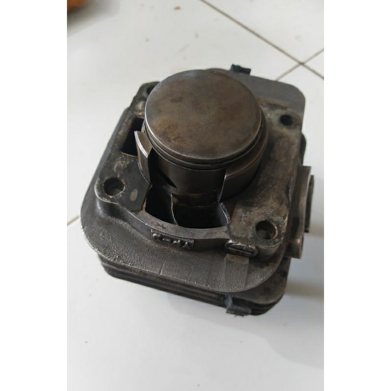 Jual Blok Boring fiz r Foswan Os 100 Seri YP-3 Original Copotan ...