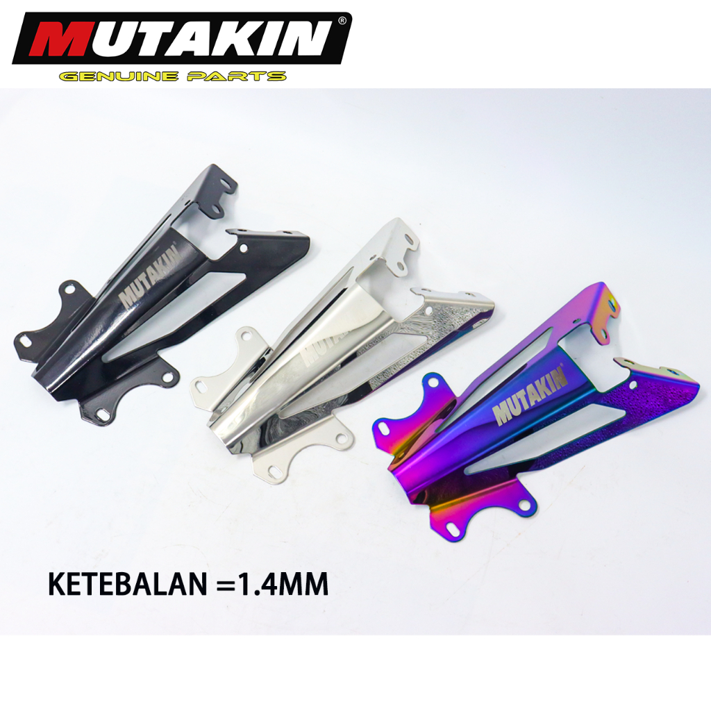 Jual kingdrag mutakin spakbor Braket spakbor belakang breket PNP yamaha ...