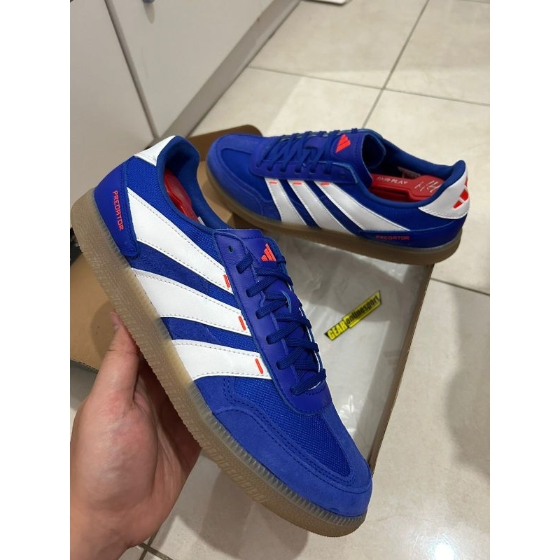 Jual Adidas Predator Freestyle Original | Shopee Indonesia