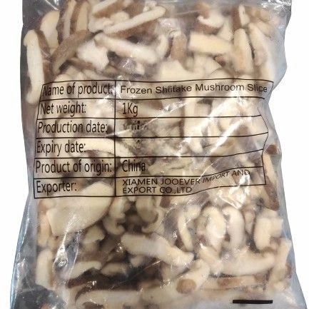 Jual Frz china shitake mushroom slice FROZEN | Shopee Indonesia