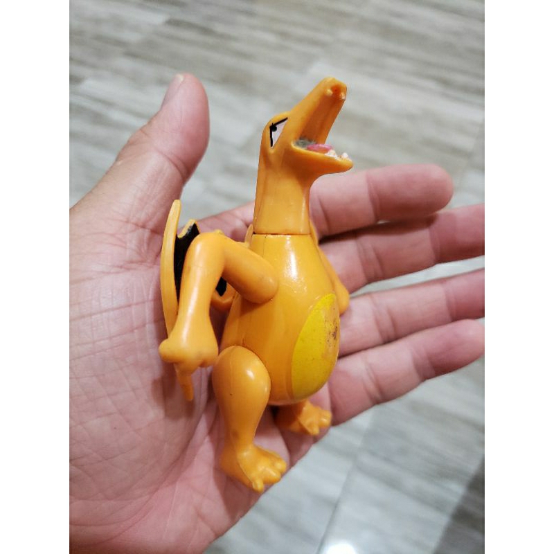 Jual ACTION FIGURE MONSTER POKEMON CHARIZARD PIKACHU PIKACU CHARIZARD ...
