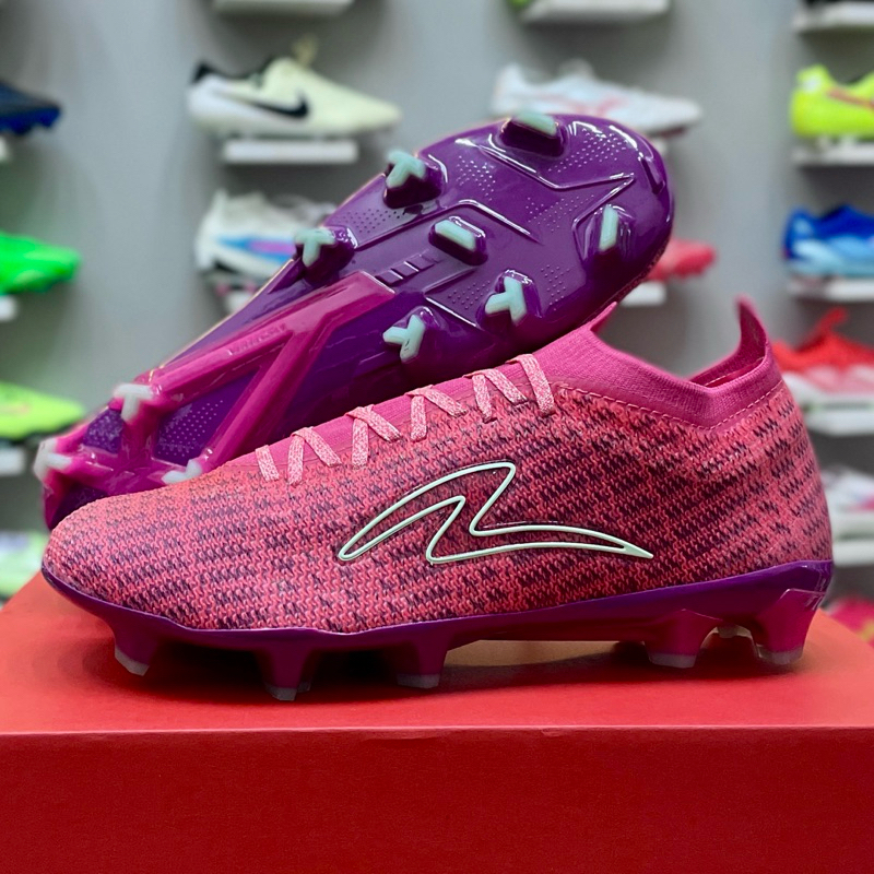 Jual Specs Alphaform Elite FG purple (size 43) | Shopee Indonesia
