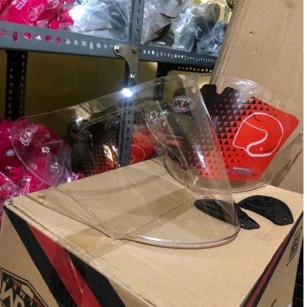 Jual KACA HELM KYT KYOTO, G2, JS, MLA, HKM, INK CENTRO, KYT DJ MARUE ...