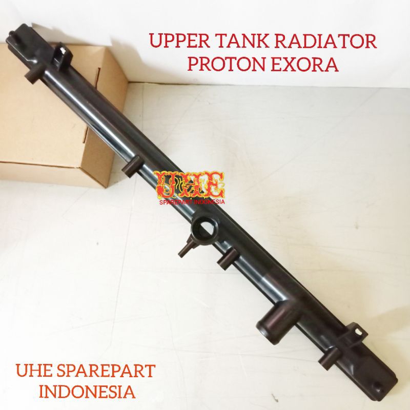 Jual UPPER TANK PROTON EXORA ORI RADIATOR COVER TUTUP ATAS | Shopee ...