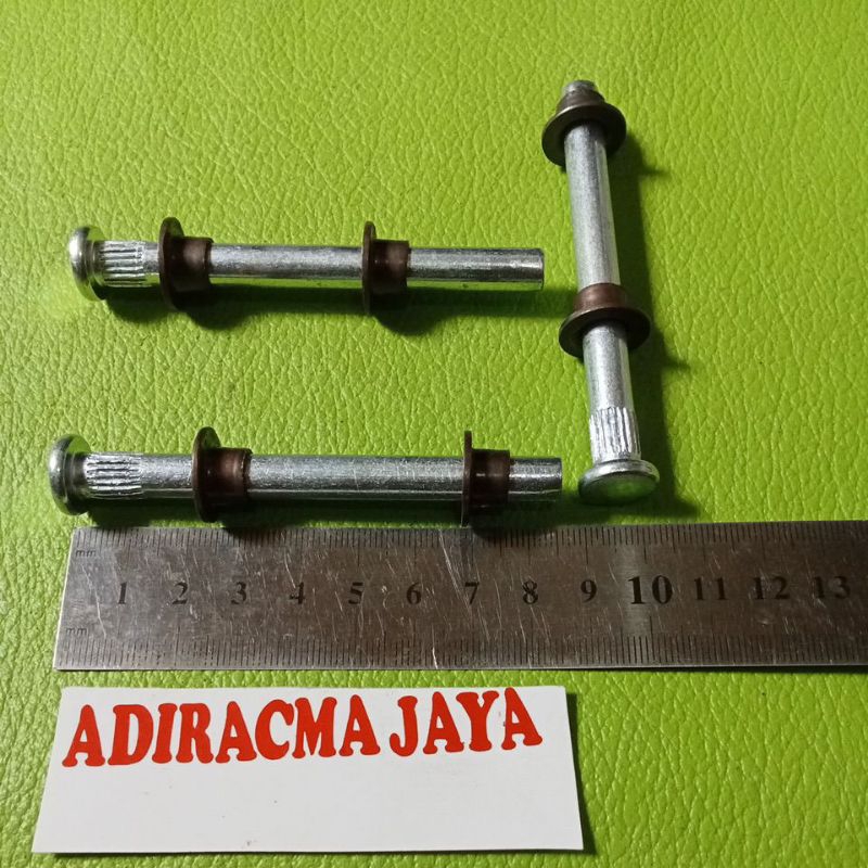 Jual as pintu+bos Mitsubishi ragasa ps100/120/135 harga per 1 biji ...