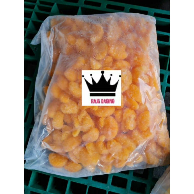 Jual Jeruk Orange Frozen @1KG | Shopee Indonesia