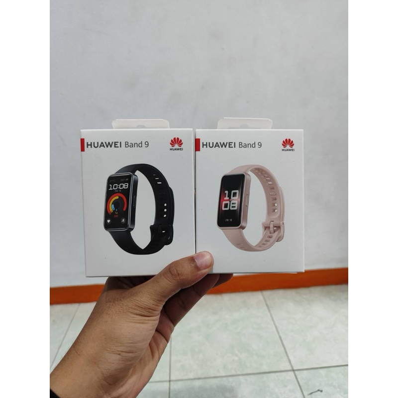 Jual Huawei Band 9 - Garansi Resmi | Shopee Indonesia