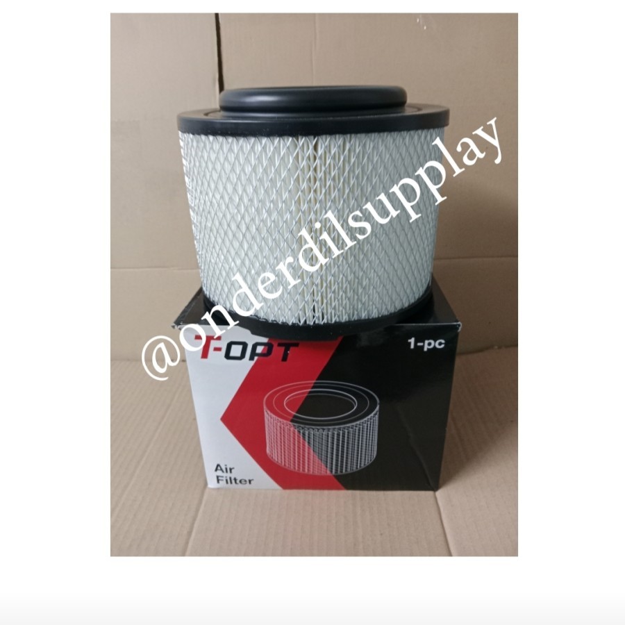 Jual filter udara innova bensin T-OPT ORIGINAL | Shopee Indonesia