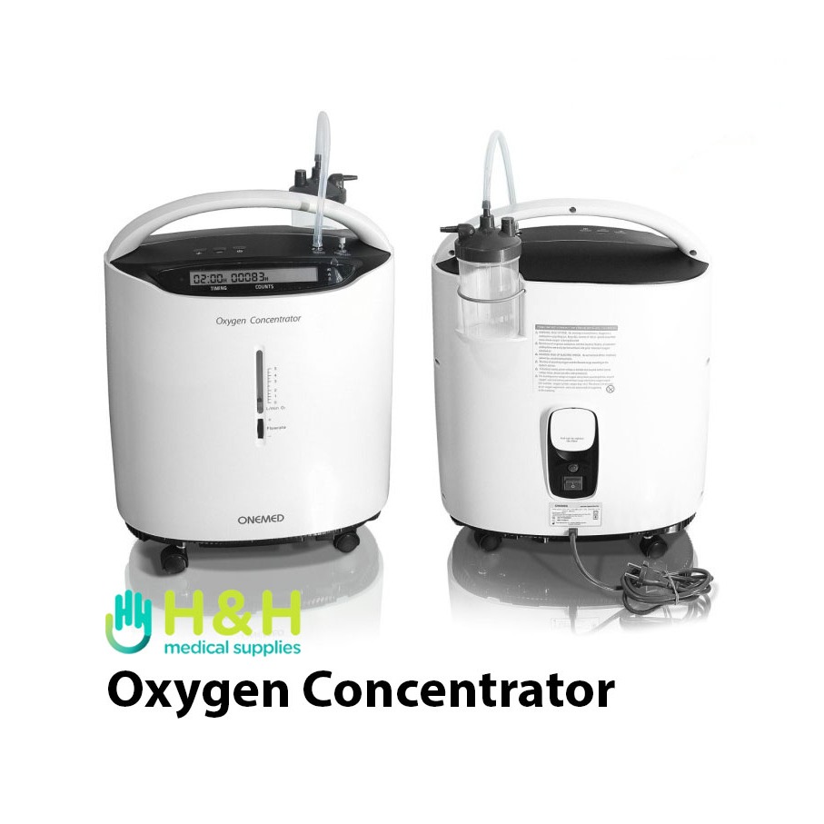 Jual OXYGEN CONCENTRATOR / Mesin Penghasil Oksigen | Shopee Indonesia