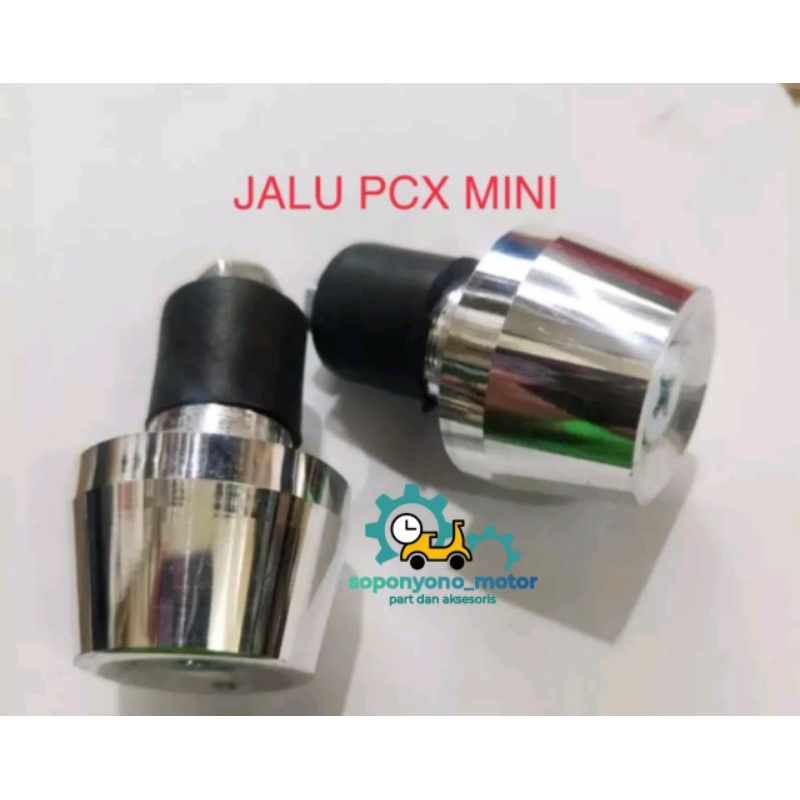 Jual JALU STANG PCX MINI BANDUL STANG MODEL PCX MINI UNIVERSAL ALL ...