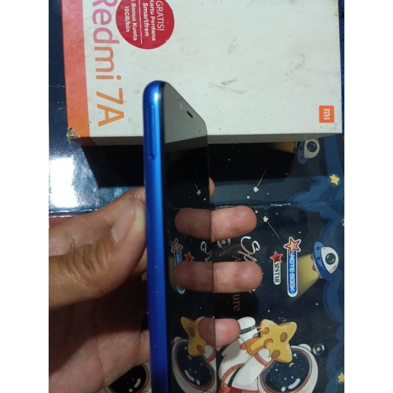 Jual Redmi 7A mati total | Shopee Indonesia