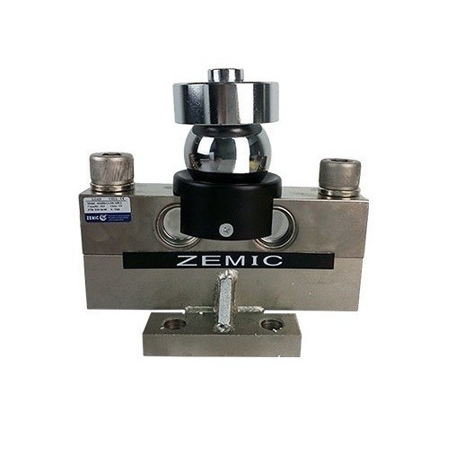 Jual LOAD CELL JEMBATAN TIMBANG / LOAD CELL HM9B CAO 10,20,30 TON ...