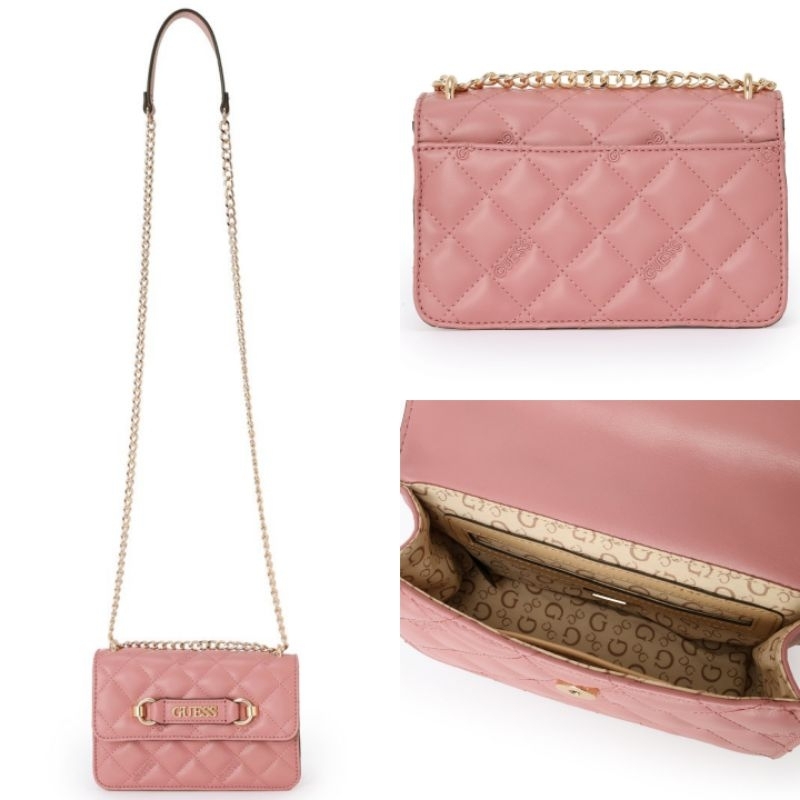 Jual 19×13 gs fiddlewood mini cheeky pink saleee!! | Shopee Indonesia