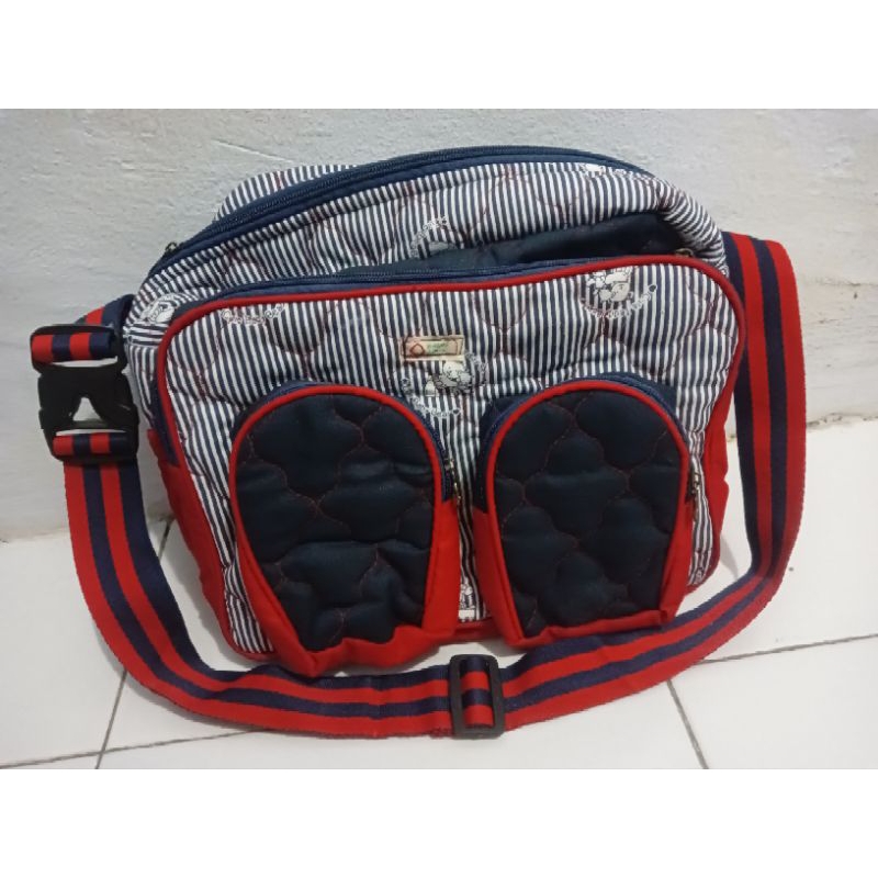 Jual Tas Baby Melati Baby (New) | Shopee Indonesia