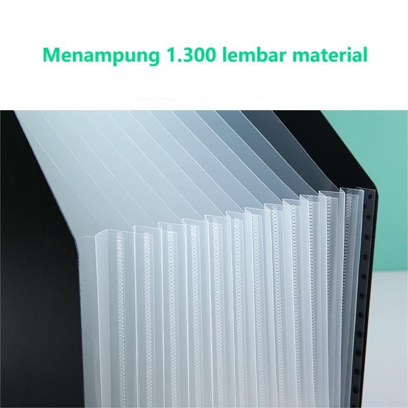 Jual Standing File A4 File Folder Dokumen Rak File Dokumen Tas Dokumen ...