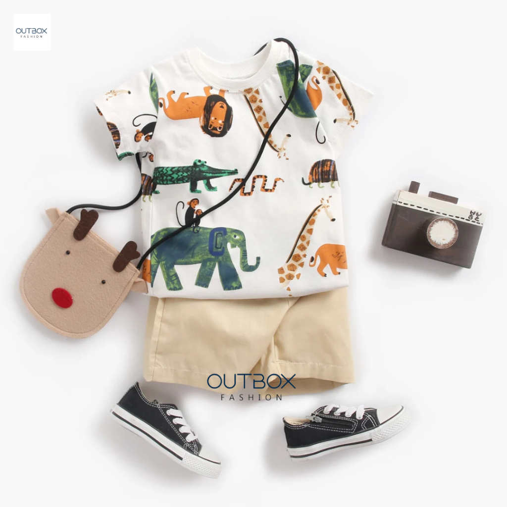 Jual Outbox Fashion SET ANAK MADA | Shopee Indonesia Jual Outbox Fashion SET ANAK MADA | Shopee Indonesia