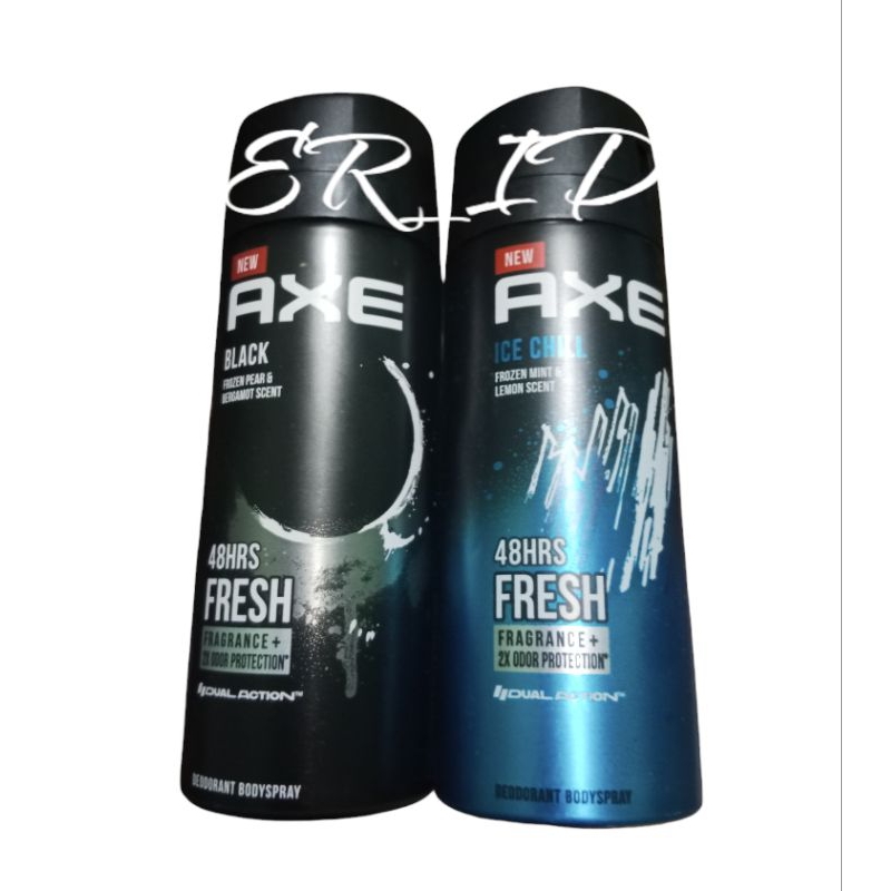 Jual Harga Parfum Axe Terlengkap & Harga Terbaru Juni 2026 | Shopee ...