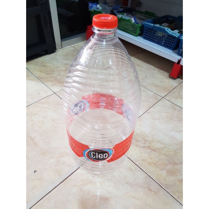 Jual Galon kosong cleo 12.8 liter | Shopee Indonesia