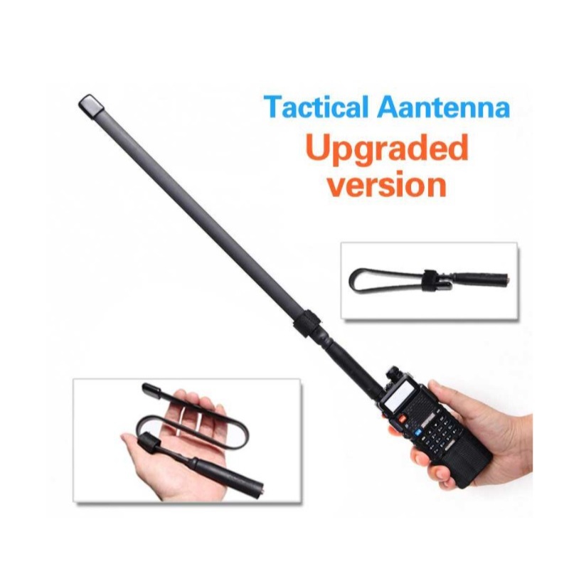 Jual Antena ht motorola gt10 gt12 v86t hx 370s hx 380s jarak jauh bisa ...