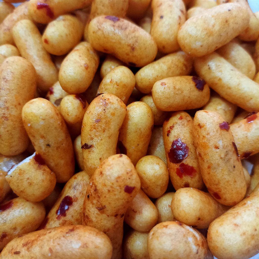 Jual Pilus Rujak Pedas 250gram | Shopee Indonesia