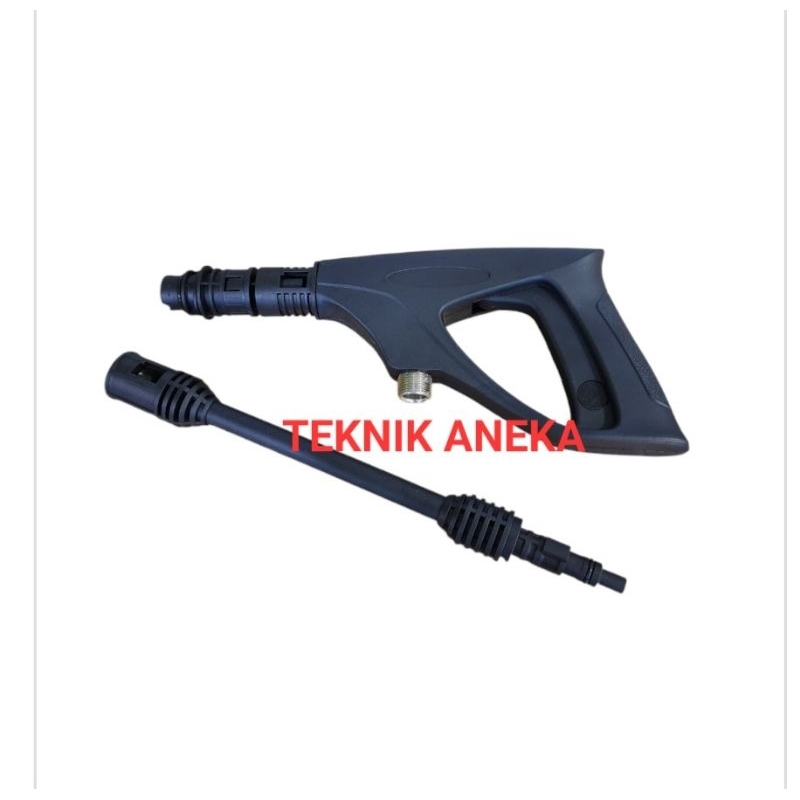 Jual GUN SEMPROTAN JET CLEANER RYU RPW 100 STIK MESIN CUCI MOBIL MOTOR ...