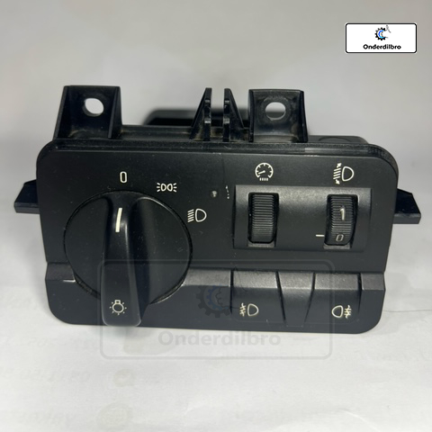 Jual Modul LCM Copotan BMW E46 Europe Dengan Fog Light Belakang Dan ...