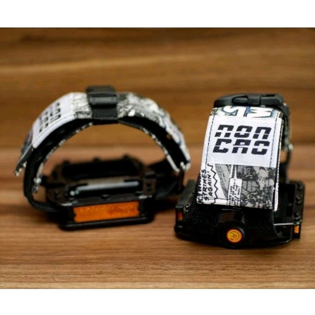 Jual Strap Fixie NONCRO motif star wars | Shopee Indonesia