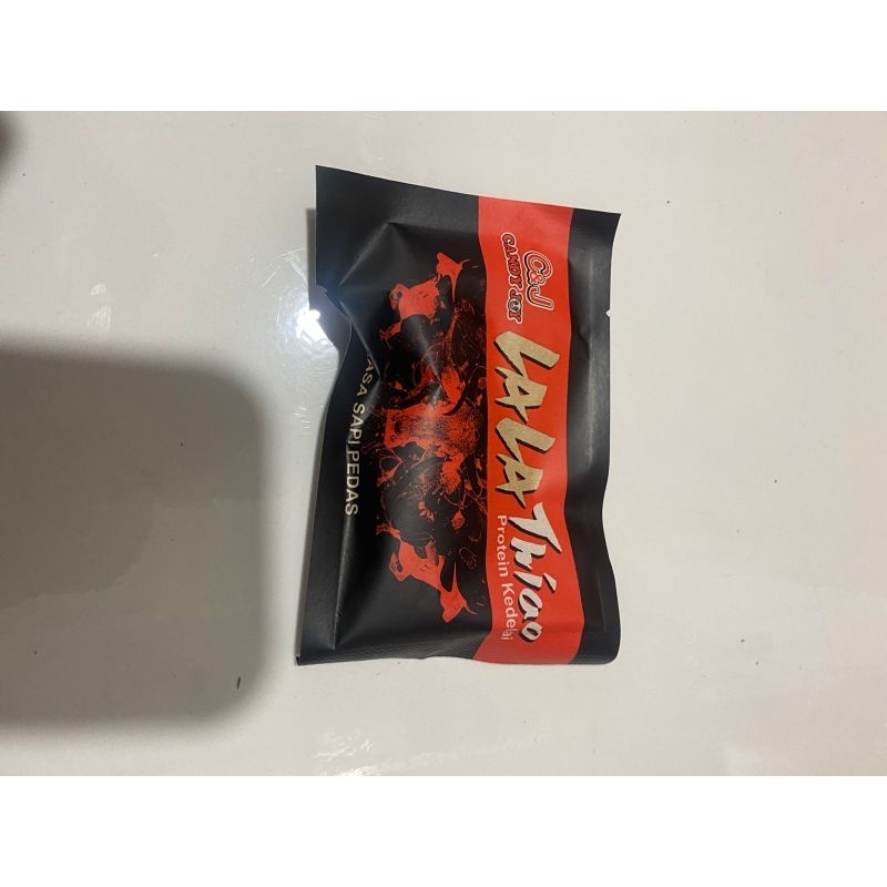 Jual makanan lalatio 1 pcs yang sedang viral dan ramai di kalangan anak ...